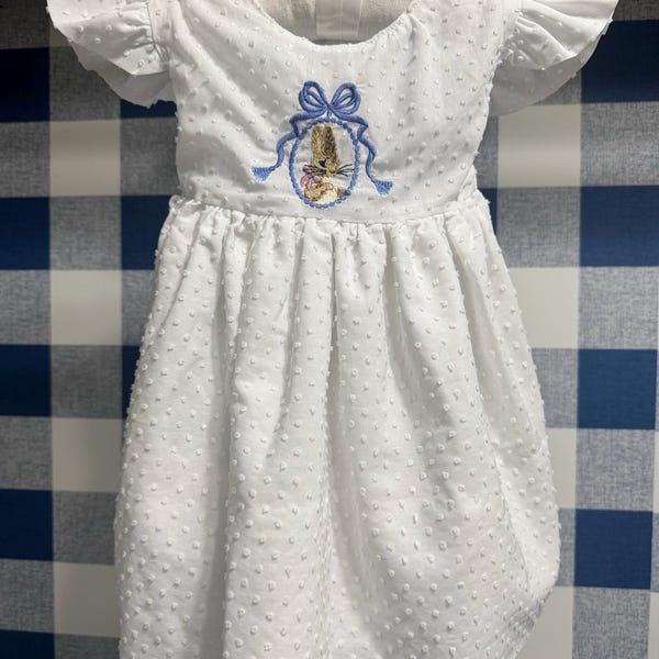 Monogram Frame Embroidery Design Instant Download - Etsy