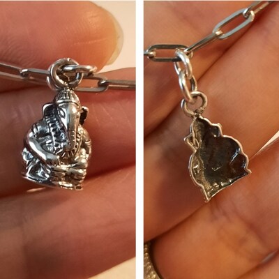 Minimalist Style Silver Neck Wire Neck Jewelry - Etsy