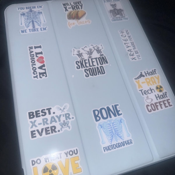 10pcs Physical Education Teacher Stickers Pack, PE Teacher Stickers, PE ...