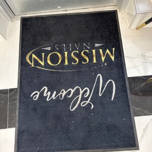 NC State Wolfpack State Outline Accent Rug NC State Welcome - Etsy