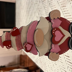 Santa Train DIY Kit, Holiday Train, Christmas Train, Santa Christmas ...