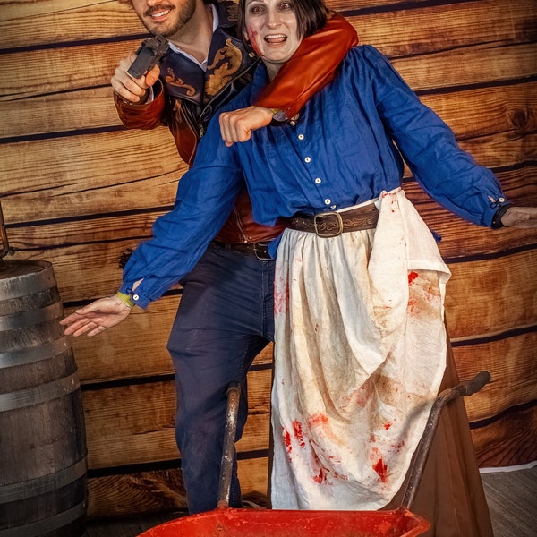 Movie Monster Belt Buckle, Diagram Buckle, Geekery 608 Gift for Him or ...