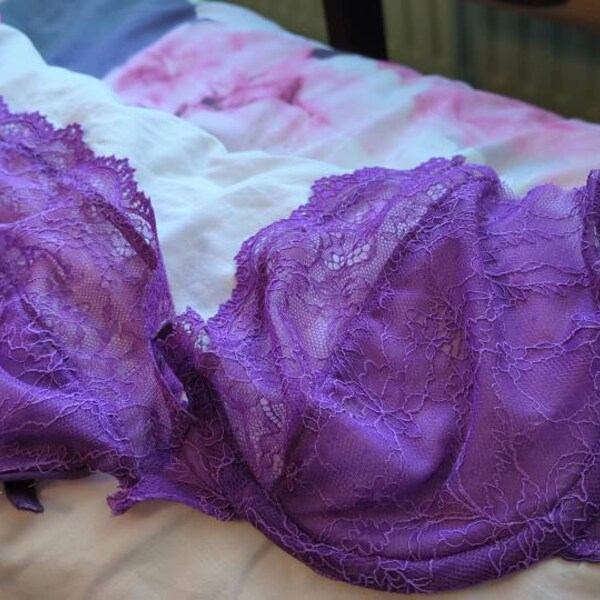 BH & Höschen Herstellungsset, Dessous Nähset, BH Set, BH Herstellung ...