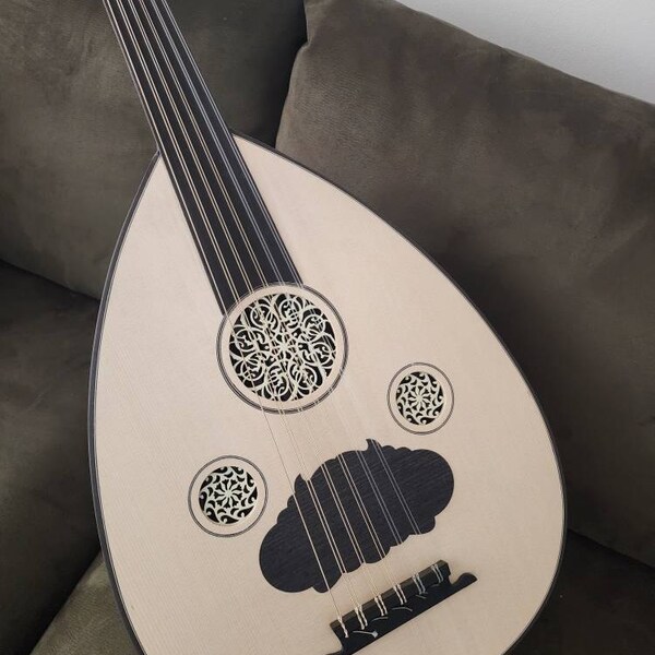 Hand-made Wooden Kaval Whistle Flute Western Mouthpiece Made of Plum ...