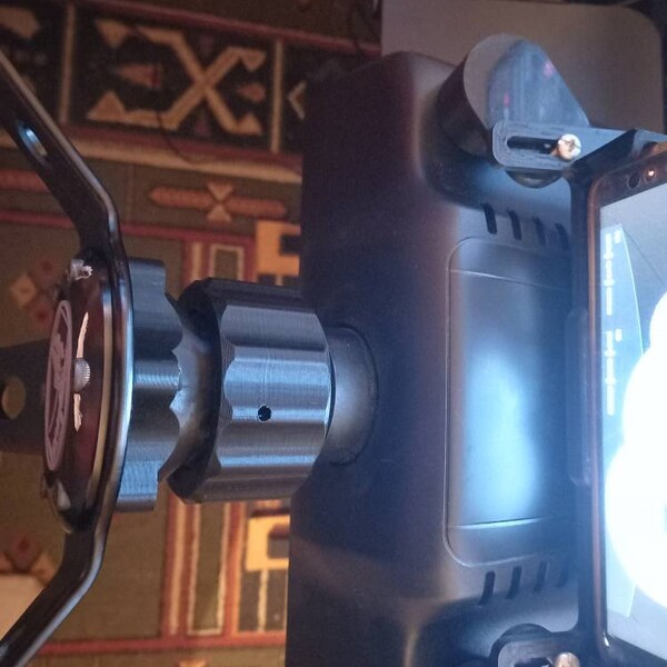 Quick Release Kit for Logitech G29 / G27 / G25 / G920 / G923 V.4 - Etsy