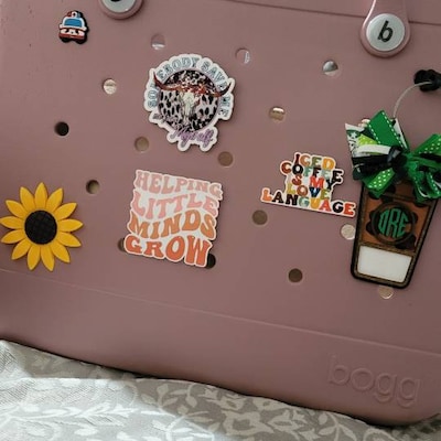 Brand New Trending Shoe Charms for Your Crocs. Popular Croc Compatible ...