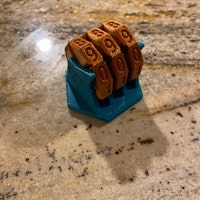 HP Counter - Etsy