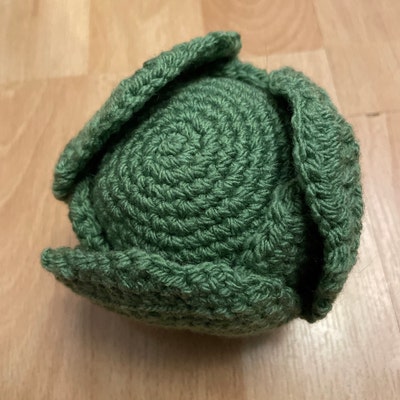 PATTERN Sprout Chocolate Orange Cover Crochet Pattern - Etsy UK