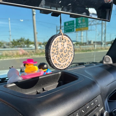 Western Disco Ball Car Freshie, Custom Car Fresheners, Car Freshies - Etsy