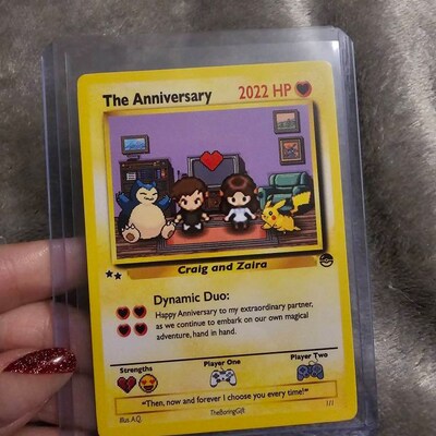 Pokemon Graduation Snorlax Fan Art Pokemon Card Class of 2023 Grad Gift ...