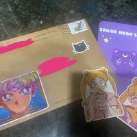 Cute Star Printable Calendar, Daily Schedule Kawaii - Etsy UK