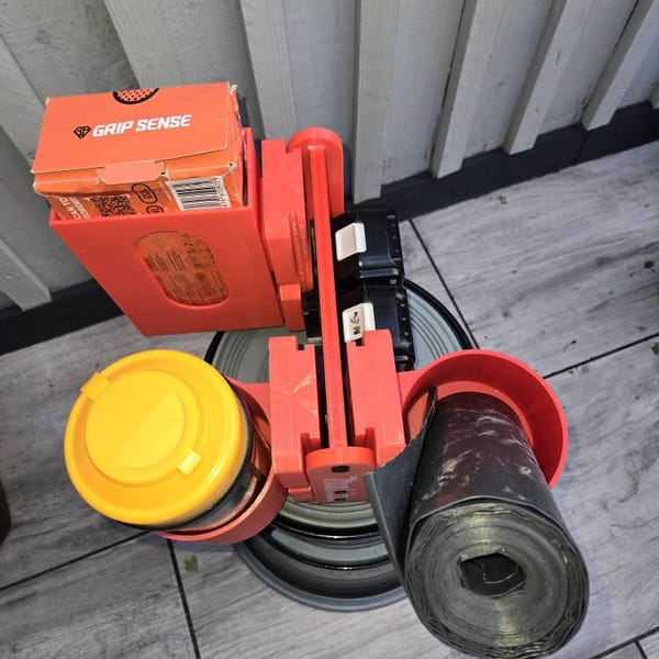 Makita DJR186 Reciprocating Saw Holder - Etsy