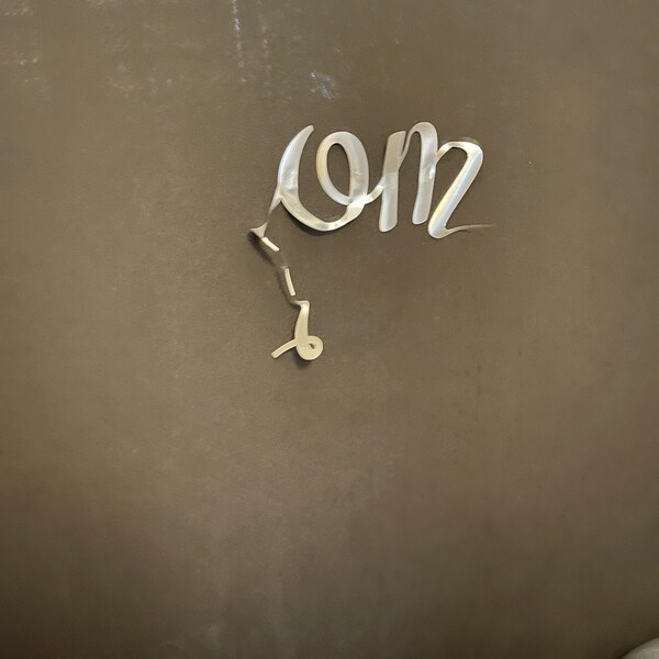 Cutie Pie is on the Way DIY Balloon Arch Garland Kit | Muted Boho Beige ...