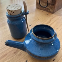 Baraka Mineral Sea Salt Rinse 16oz French Atlantic Sea Salt - Etsy