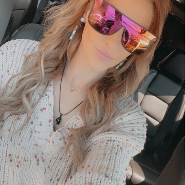 18 Clip in Hair Extensions Real Human Hair 80 Gram Clip on for Full ...