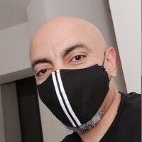 Reusable Washable Designer Face Mask With Filter Pocket Linen - Etsy