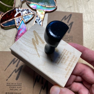 Price Stamp Price Tag Stamp Dollar Sign Stamp Small | Etsy