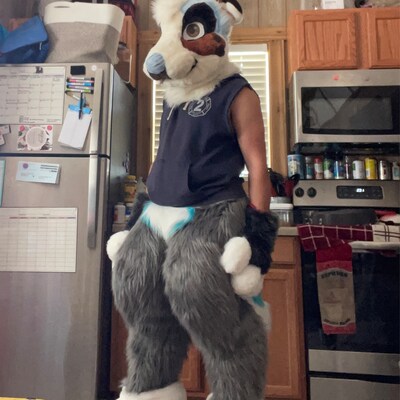 Otter Reference Sheet Base - Etsy