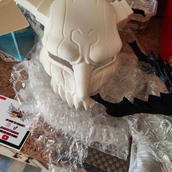 3D Printed Boosted Gear Anime Cosplay Prop - Etsy