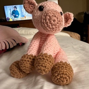 Maverick the Mallard Duck Crochet PDF Pattern ONLY - Etsy