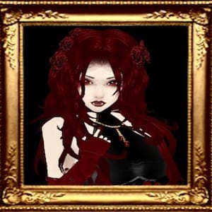 IMVU Baby Hair .xmf MESH (full) + 2 FREE Opacity Maps - Etsy