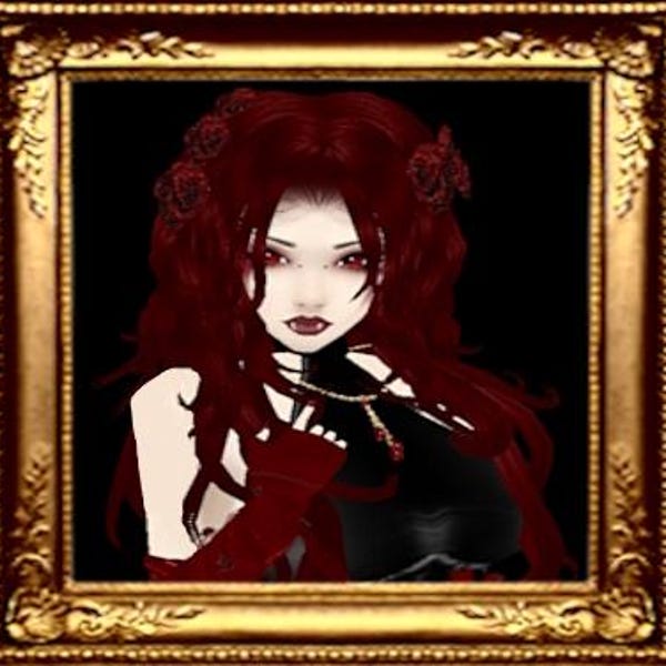 Any-skin Opacity Maps - IMVU Textures for Making Mesh Heads Transparent ...