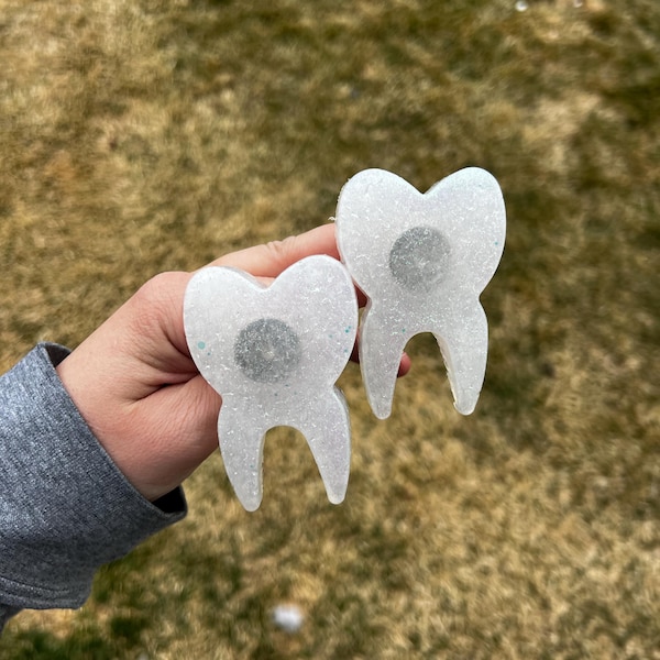 Dental Sticker, Teeth Sticker, Dental Hygiene Gift, Dental Assistant ...