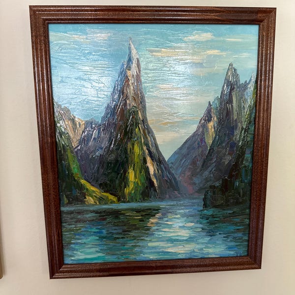 Tequila Painting Oil Painting Mexico Art Oil Painting Cocktail Art Bar ...