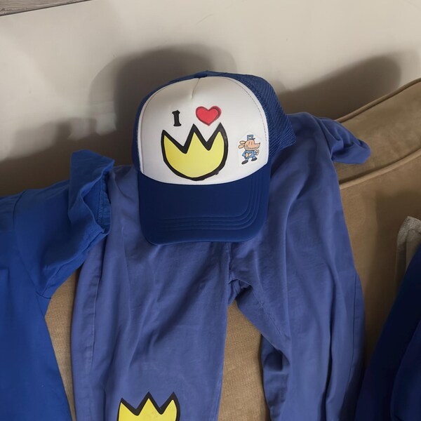 Dog Man SVG PNG JPG - Etsy