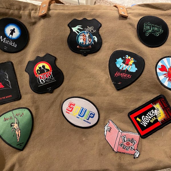 60's Retro Psychedelic Hippy Chick Iron on Patch - Etsy