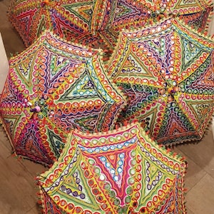 Puppet T Light Toran Door Hangings | Etsy