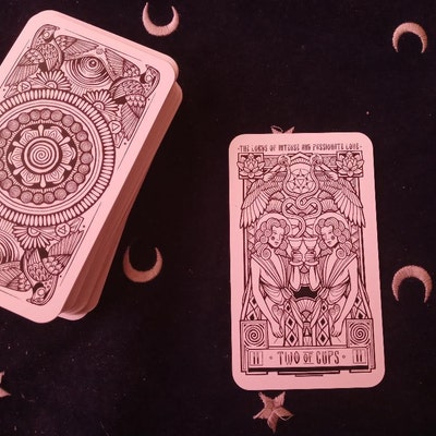 Temporary Tattoos A5 Includes 6 Designs by Esme Baker - Etsy