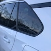 Custom Vinyl Decal Stickers – Compatible With Rav4-style Compact Suvs ...