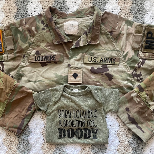 Multicam American Flag Sticker, Multicam Sticker, Military Stickers ...