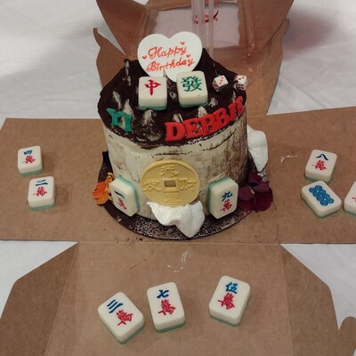 Mahjong, Chocolate Mahjong, Mahjong Chocolate, 巧克力麻将, 麻将巧克力mahjong ...