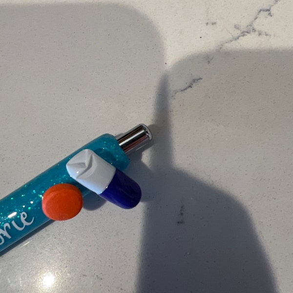 Pharmacy Phrase Glitter Pens - Retail Pharmacy Pens - Pharmacy ...