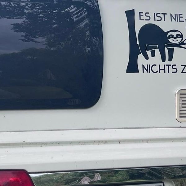 Dachdecker Zunftzeichen Wappen Symbol Handwerk Aufkleber,Autoaufkleber ...