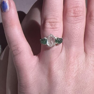 Figure Out Ring Size, International Ring Size Chart, How to Determine ...