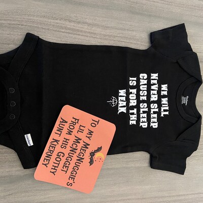 Baby Band Onesie, Musician Gift, Funny Baby Clothes, Rock and Roll Baby ...