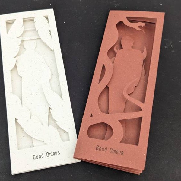 NMFP Glossy Sticker - the Thick of It - Etsy UK