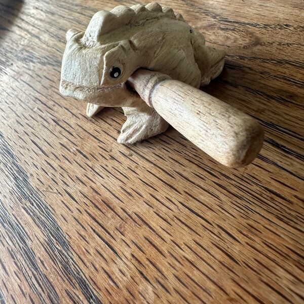 Oak Wooden Whistle Asian Elephant - Etsy