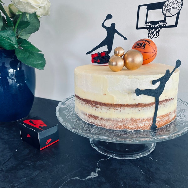 Colorful Rainbow Classic Mini Cooper Car and Volkswagen VW Van Bus Cake ...