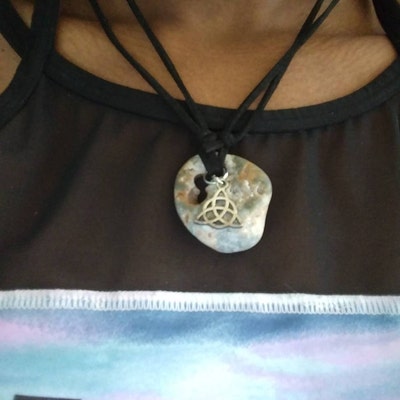 Coquina Shell Butterfly Necklace Shell Necklace Butterfly - Etsy