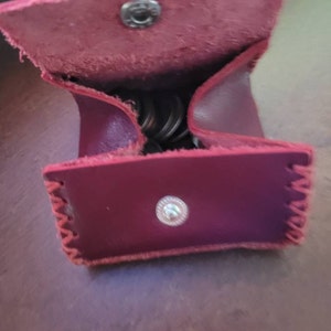 Leather Key Cap, Leather Key Toppers, Leather Key Cover, Leather Key ...