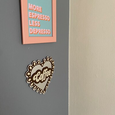 That's Hot Mirror Vinyl Sticker Customise Colour - Etsy
