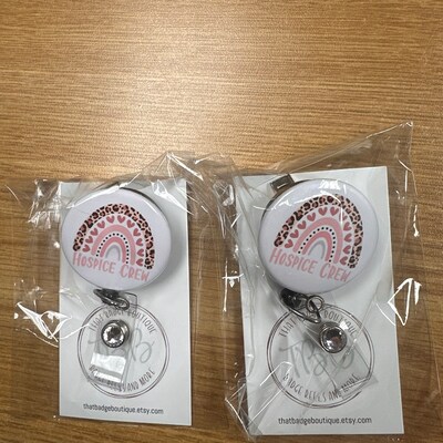 Pineapple Love Retractable Badge Reel Badge Clip Lanyard - Etsy