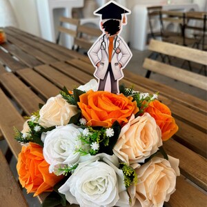 Funny Graduation Cupcake Toppers. / Graduate Party Gift/ Graduation ...