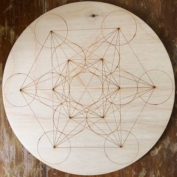 Tree of Life / Labyrinth Mini Grid - Etsy