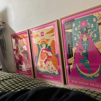 Disco Print, Disco Poster, Trendy Wall Art, Preppy Bar Cart Art, Disco ...