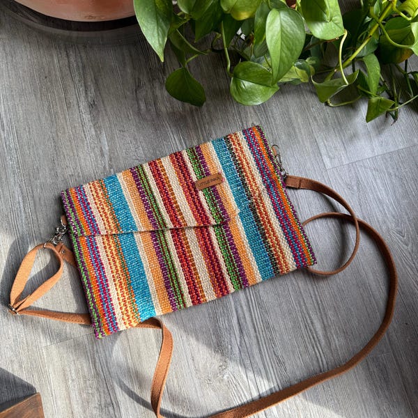 Peruvian Table Runner, Boho Andean Home Decor, Artisan Made 62 X 12.5 ...